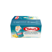Presse - Yakult