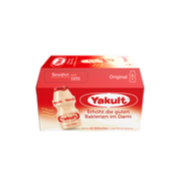 Presse - Yakult