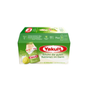 Presse - Yakult