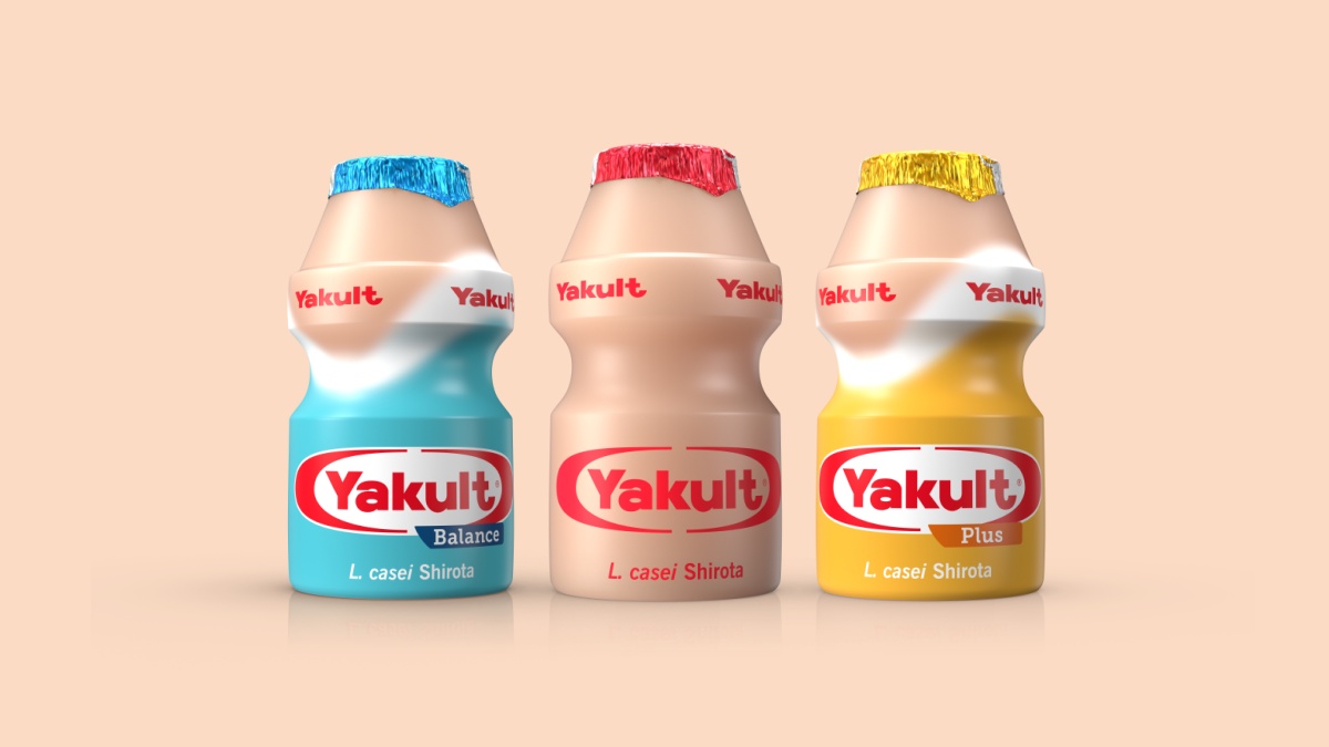 Wo kann ich Yakult kaufen? - Yakult